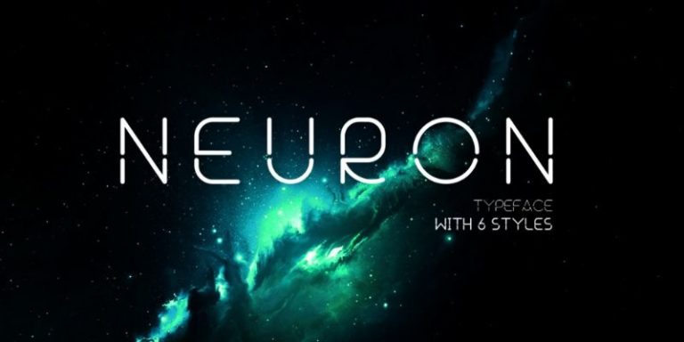 15 Mejores fuentes futuristas para diseñadores - Selfish: Agencia de ...