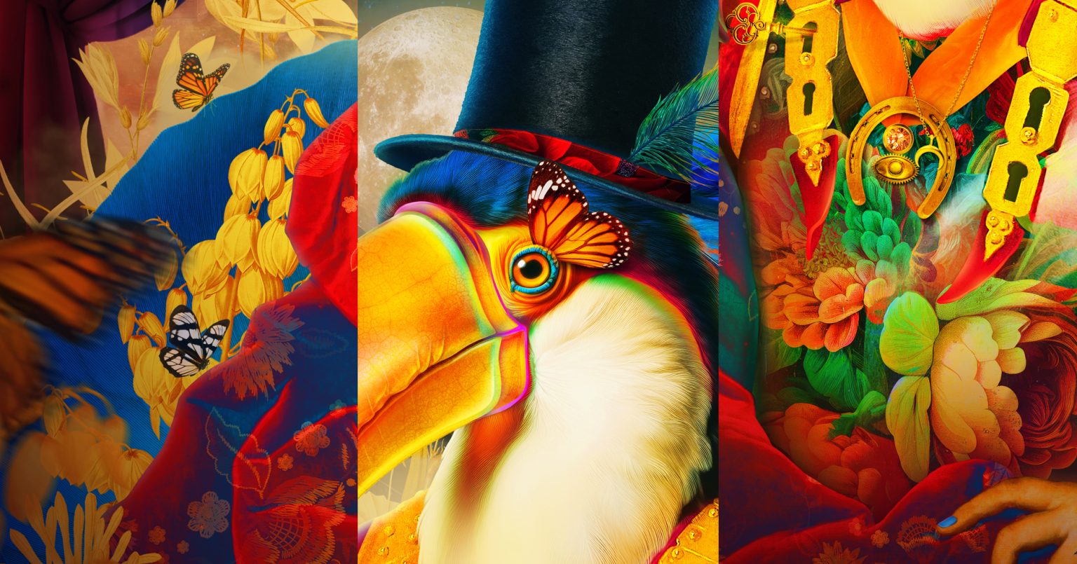 Guillermo Flores Pacheco: The Mexican behind the cover of Adobe ...